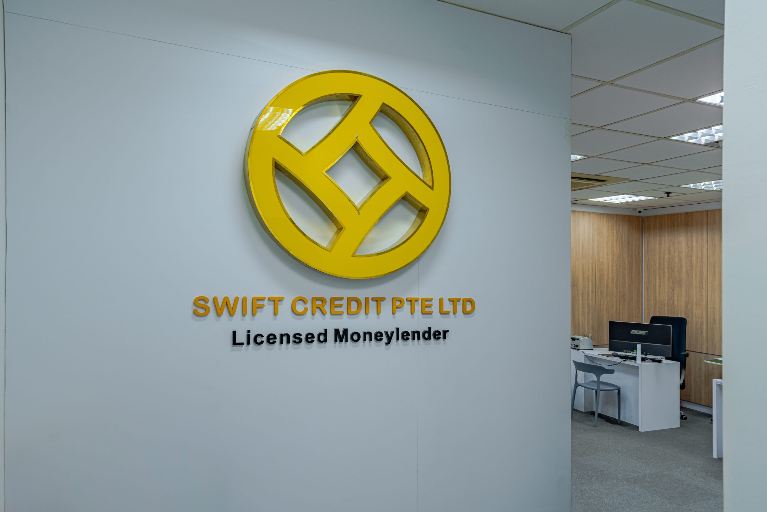 Licensed Moneylender in Singapore | Fast 15-Min Loans with SingPass Myinfo